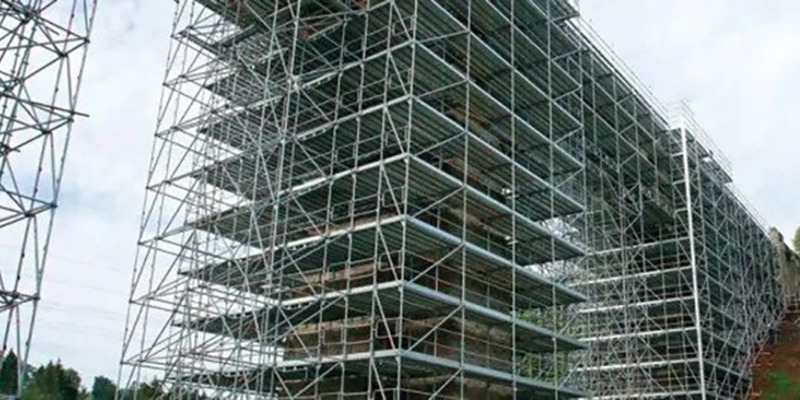 Understanding the 3:1 Scaffolding Rule: A Critical Safety Guideline for ...